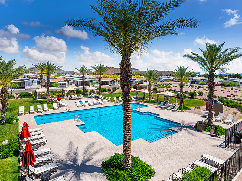 RV Snowbirds: Tips and Tricks -- Download Today | Encore RV Resort